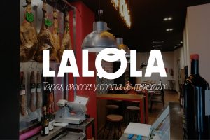 Grupo LaLoLa